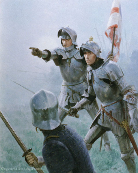 Biography - Richard III Society