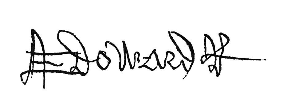 The pre-contract - Richard III Society