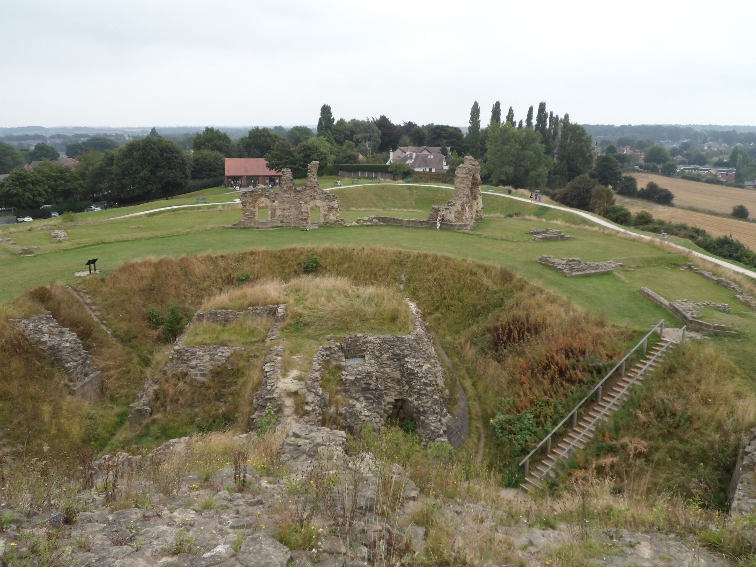 The Battle of Wakefield - Richard III Society