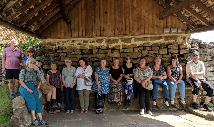 Branches & Groups - Richard III Society