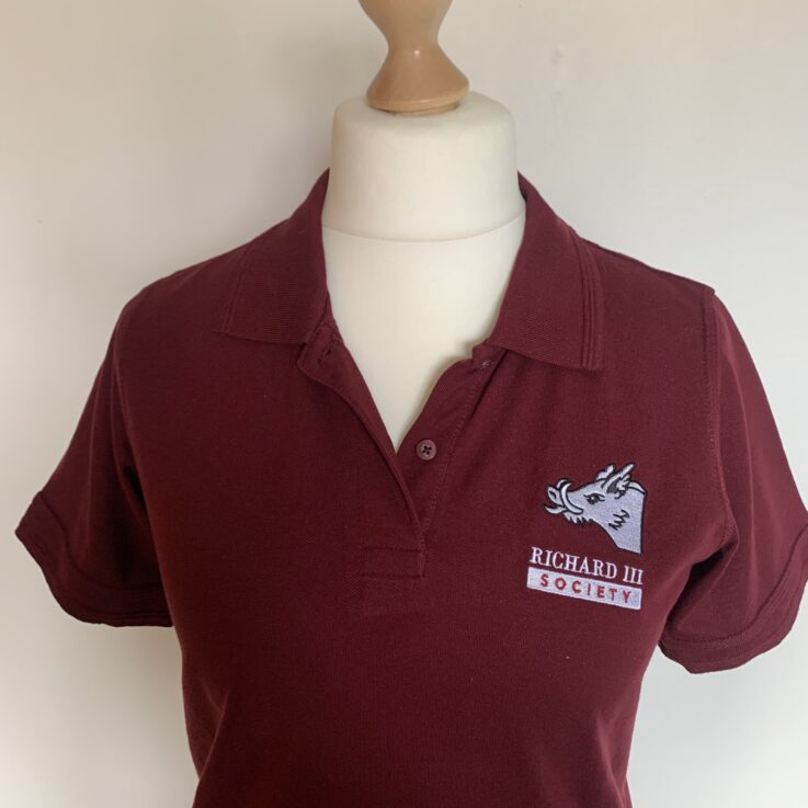 Shop - Richard III Society