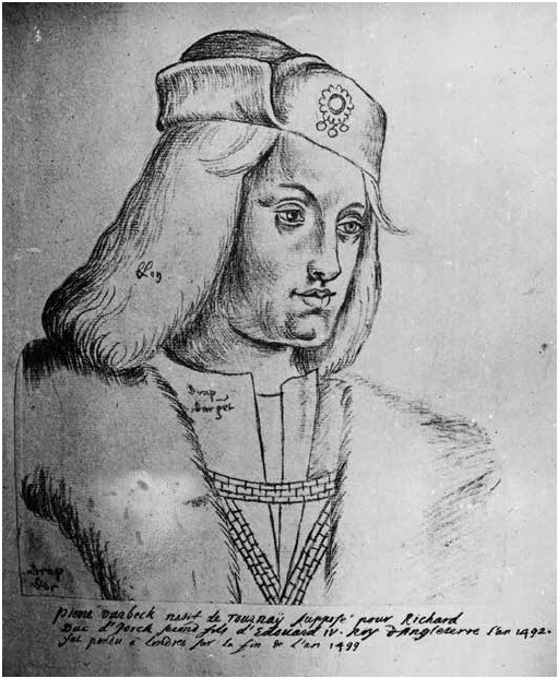 The Princes in the Tower - Richard III Society