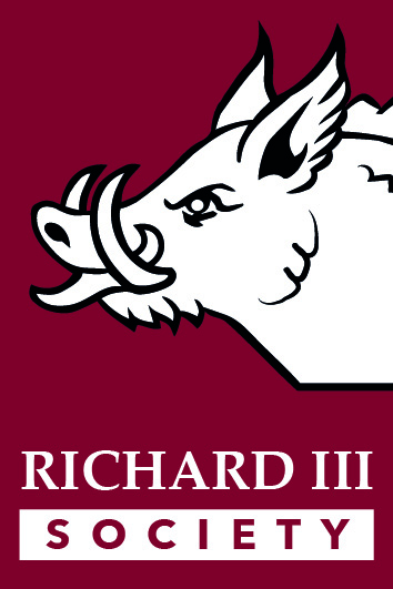 Stickers - Richard III Society